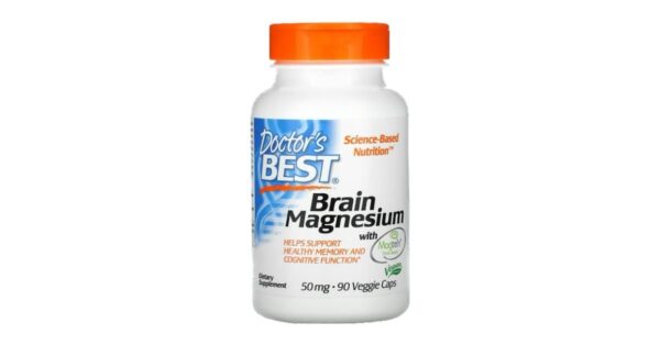 7 Best Magnesium L-Threonate Supplement Brands (2024)