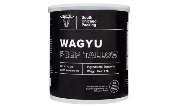 The 5 Best Beef Tallow Brands for Cooking (2024) - INTWB
