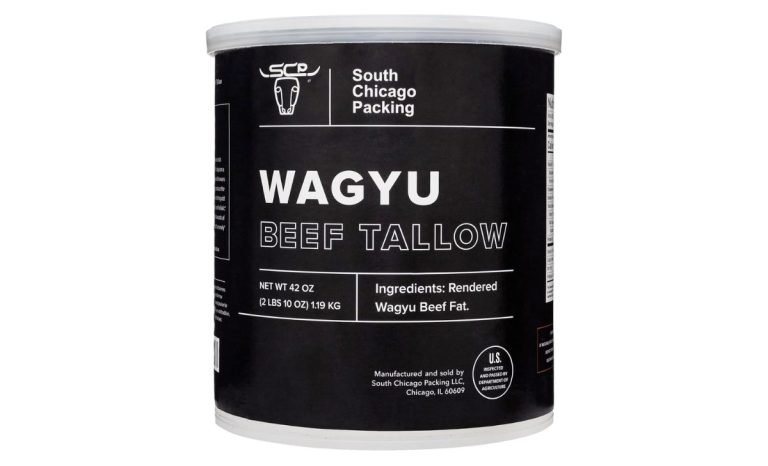 The 5 Best Beef Tallow Brands for Cooking (2024) - INTWB