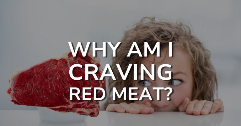 Why Am I Craving Red Meat? Explaining the Urge for a Juicy Steak - INTWB