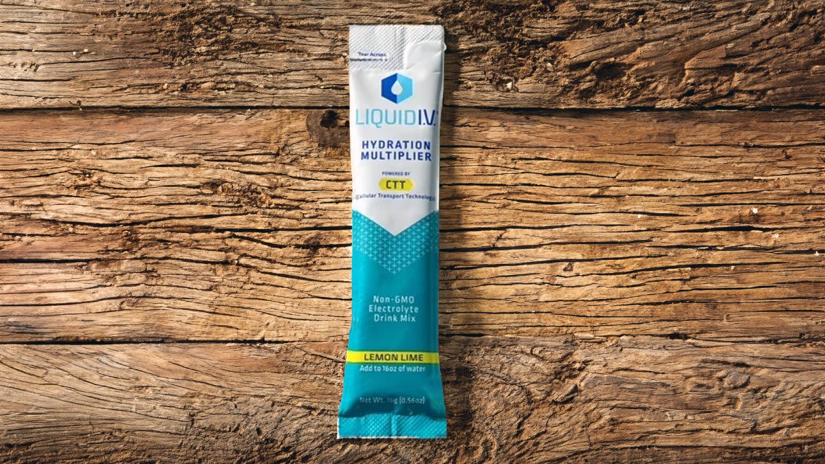 The 5 Best Sugar-Free Electrolyte Brands of 2024 - INTWB