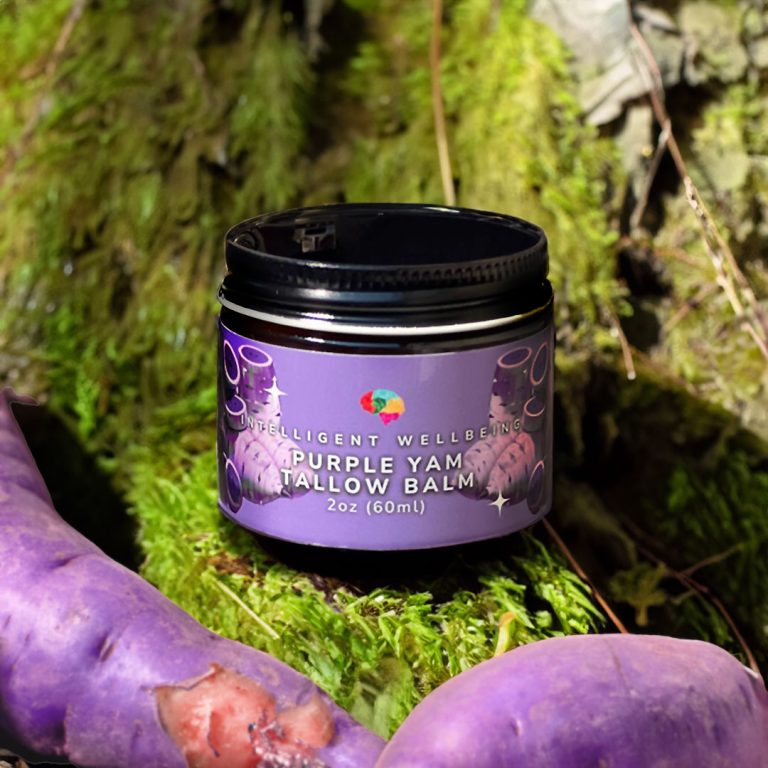 Shop - Intelligent Wellbeing